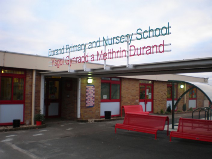 Durand Primary School – Learning Together, Achieving Together